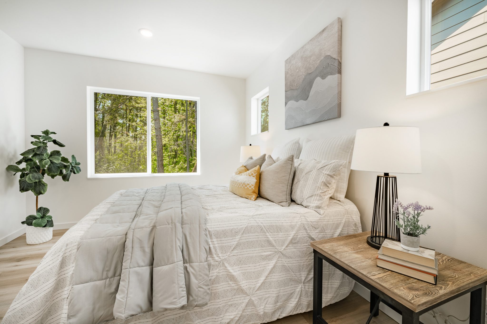 The Ridge - Brandi Coplen